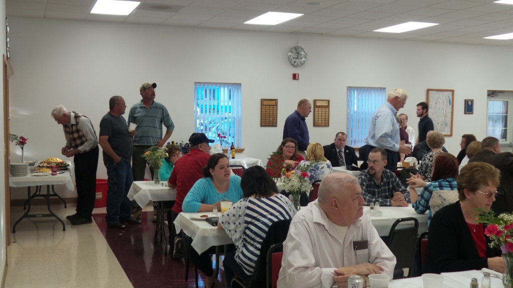 20160423_190210 - Delphi Falls United Church
